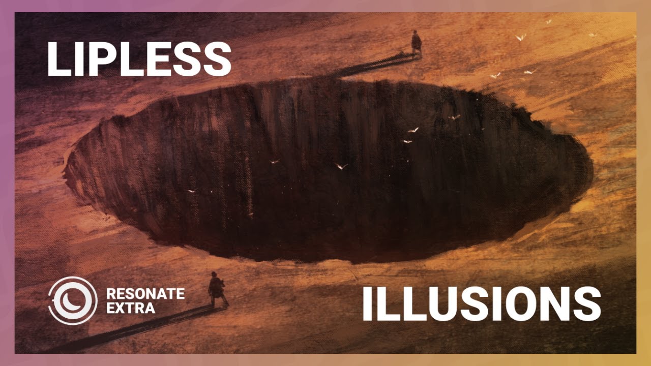 Lipless - Illusions (Extended Mix) - YouTube