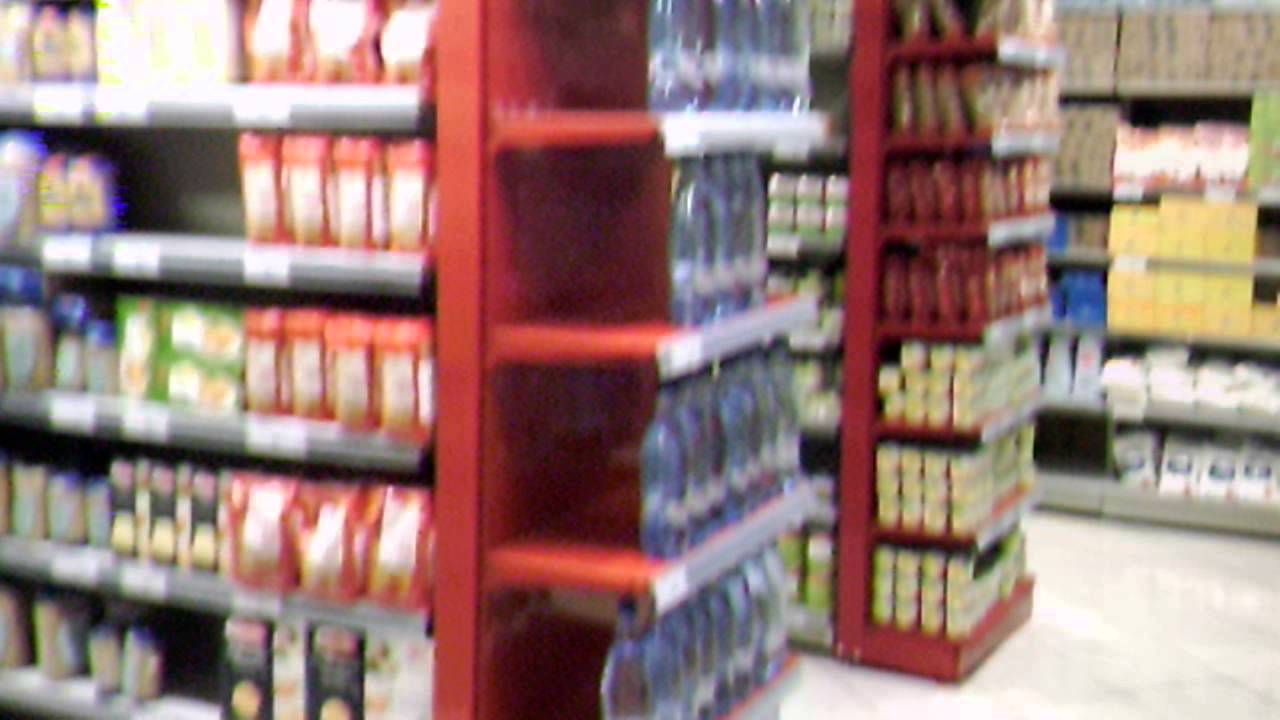 Merchandising - Tête de gondole - Linéaire - distribution - YouTube