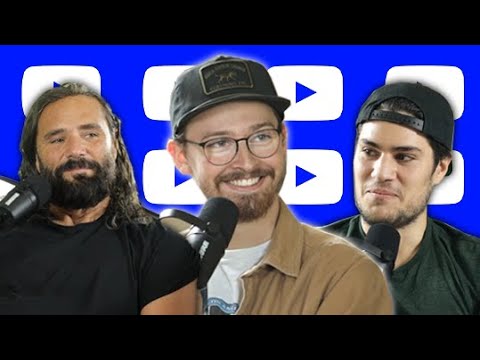 What Makes A Successful Contractor/Entrepreneur? With Ben Bledsoe, John Michael, & Michael ...