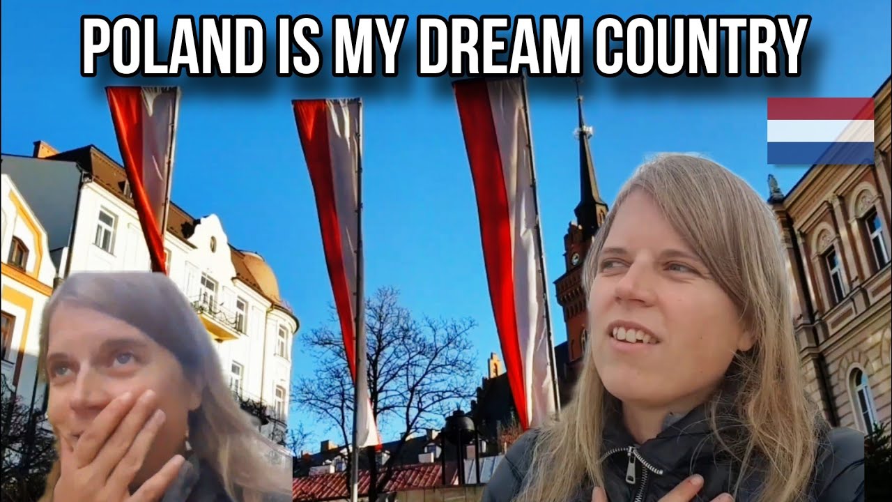 POLAND IS ABSOLUTELY STUNNING - YouTube