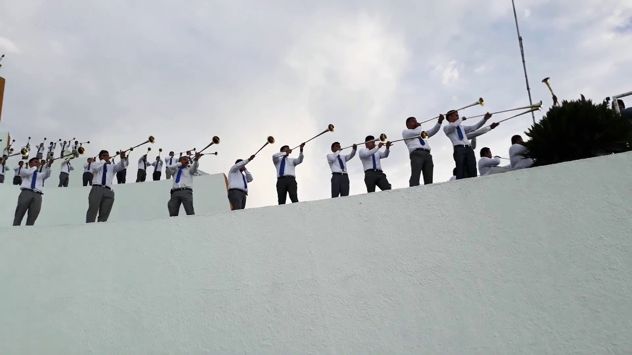 Fanfarrias - 2018 - YouTube