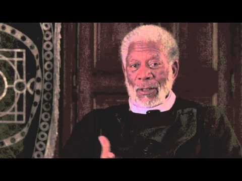 Morgan Freeman: LAST KNIGHTS