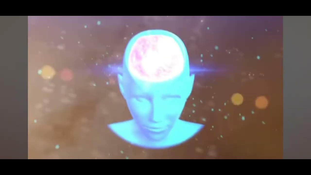galaxy brain meme - YouTube