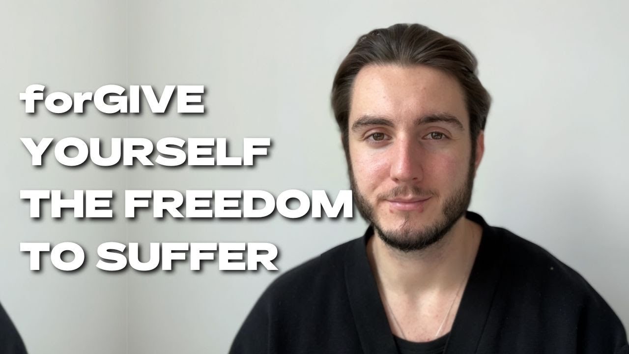 Remove guilt and shame without any effort. (The Startless Path) - YouTube