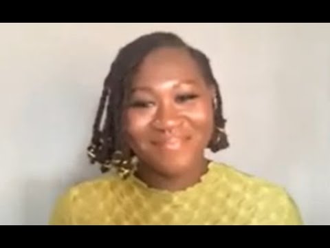 Zenzi Williams ('Jaja's African Hair Braiding') on embracing the ...