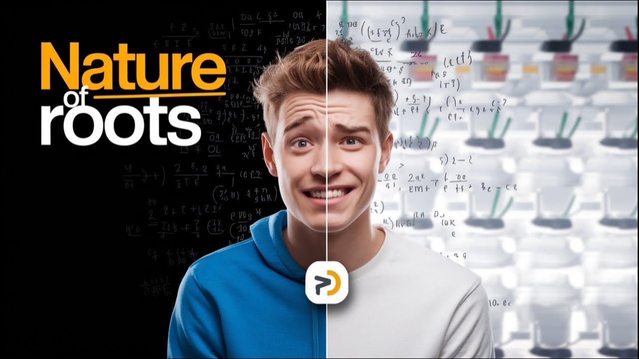 📌 Lecture 41 | Nature of Roots (Part 1) | Quadratic Equations 📌|| CBSE ...