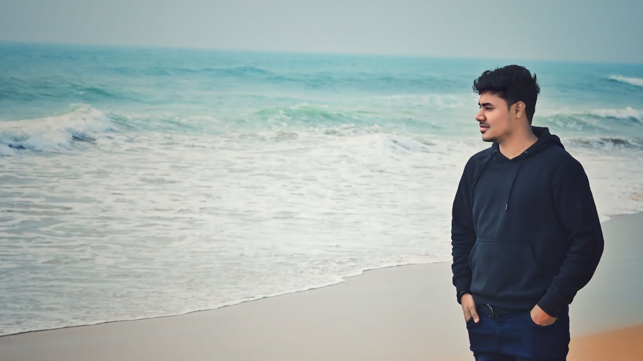 Weekend at the Beach - Short Video - YouTube