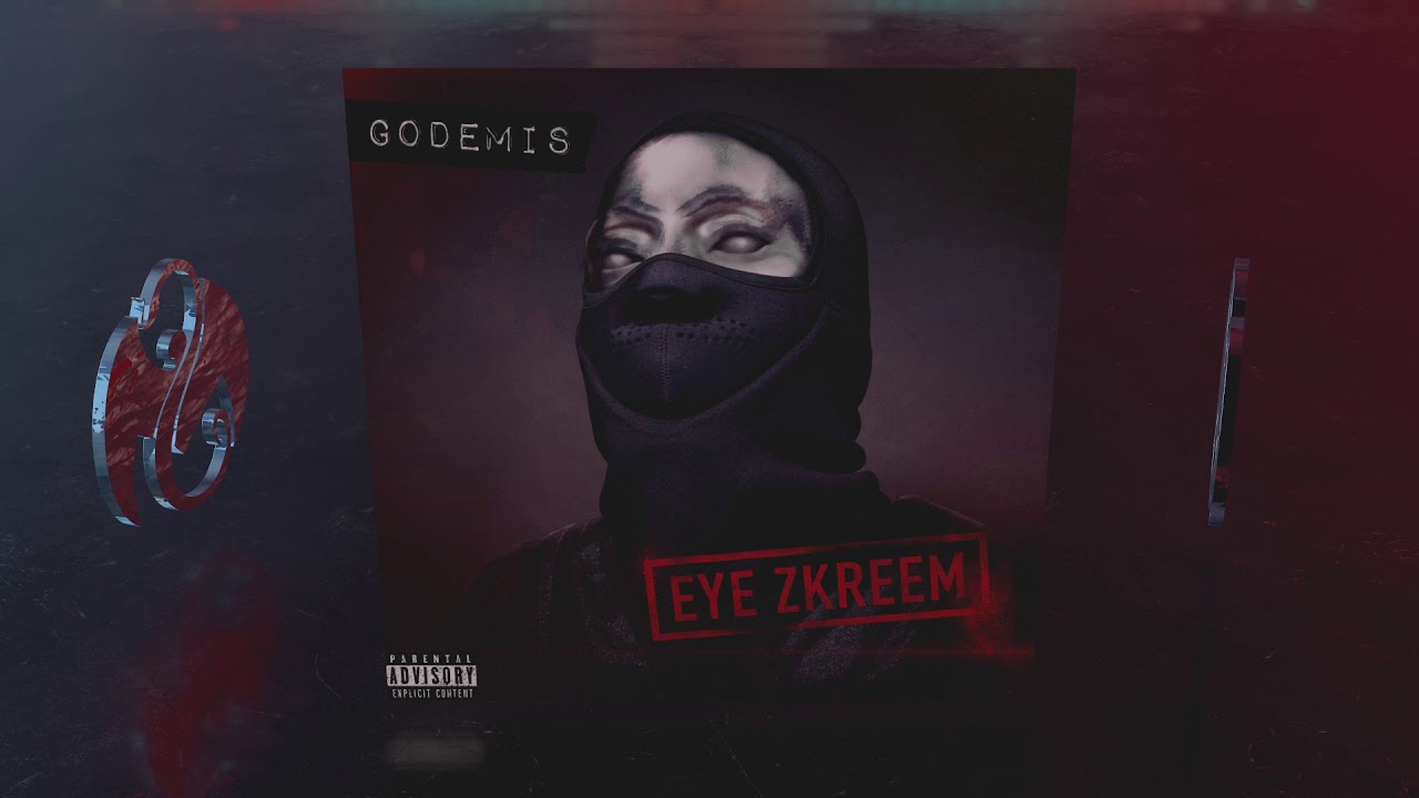 Godemis - Eye Zkreem | OFFICIAL NEW AUDIO - YouTube