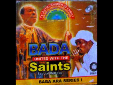 UNITED WITH THE SAINTS BY BABA ARA (PART2 OF VERSION1) - YouTube