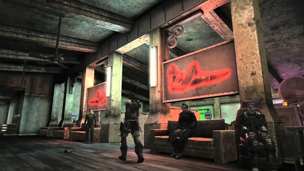 Fallen Earth :: Praise :: Icarus Studios - YouTube