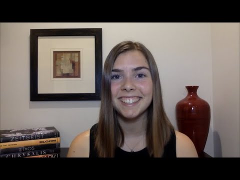 Kitchener Alumni Speech 2020 - Paige Ingram - YouTube