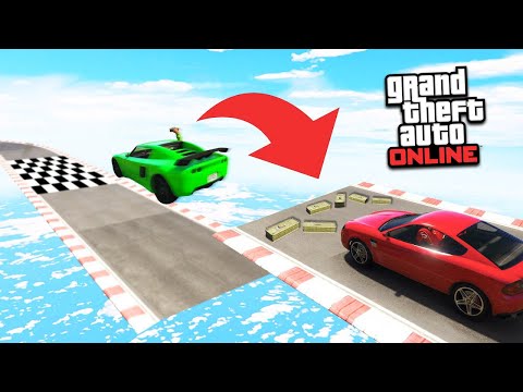 TAM FINISH ÇİZGİSİNİN ÖNÜNDE VURDU *sinir krizi* SESEGEL ! ÜMİDİ ! GTA 5 ONLINE !!