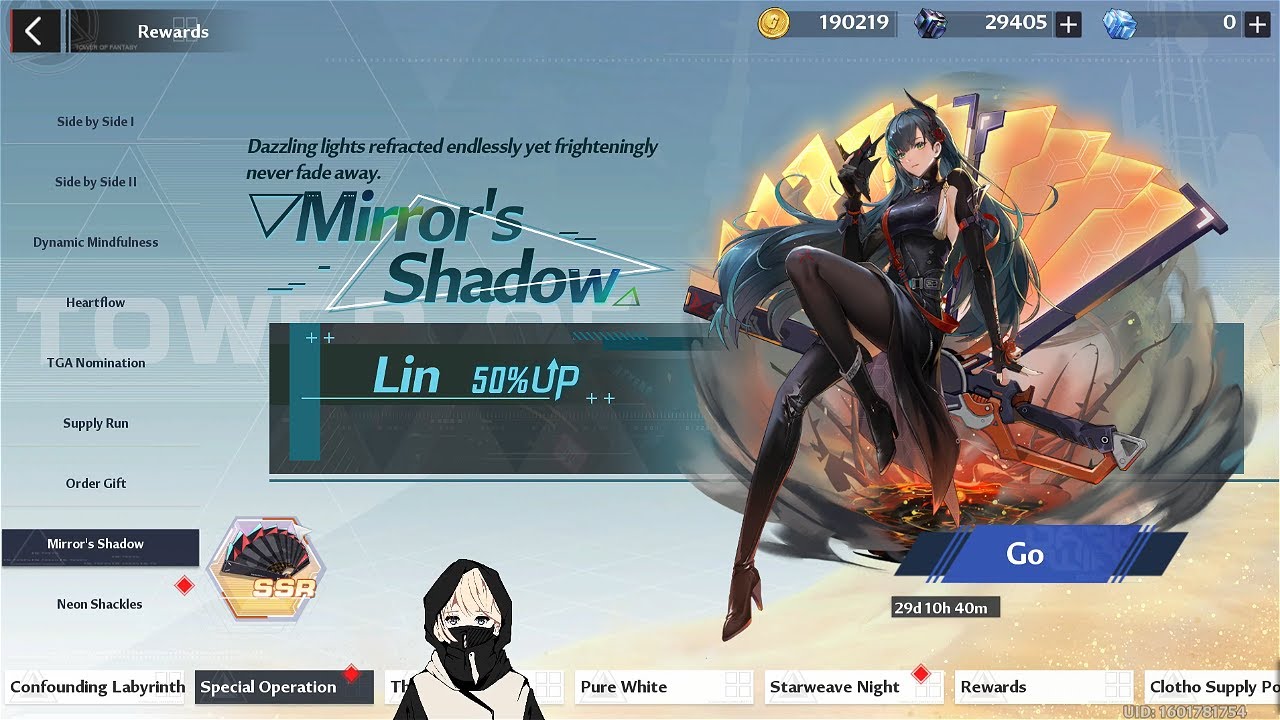 I spent 210 Red Nucleus for Lin Banner....Only 4 star.. - YouTube