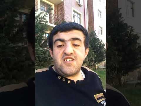 Tosu zengilanli balasi milli baragimizi zengilanda taxacag