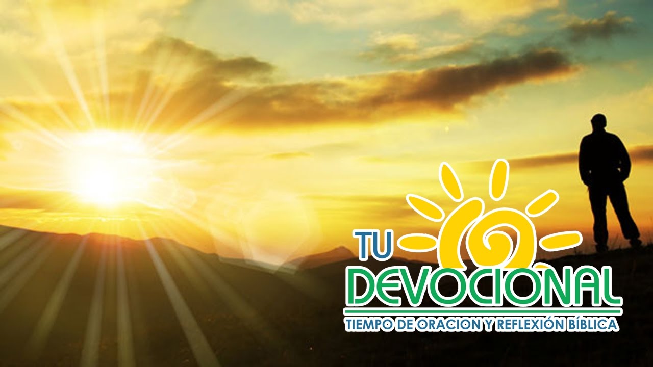 Tu Devocional No 15 Mateo 5 27 30 YouTube