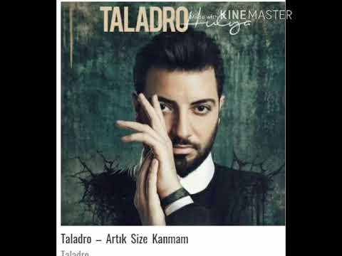 Taladro artık size kanmam (KARAOKE)