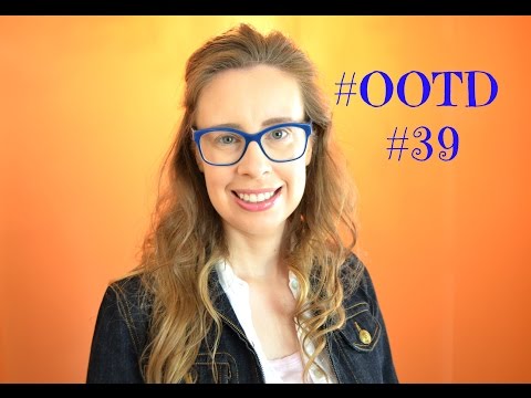 #OOTD #39