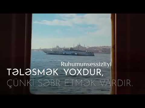 Mümkünsüz heçnə yoxdur çünki Allah  vardır🌝 @Ruhumunsessizliyi #ruhumunsessizliyi