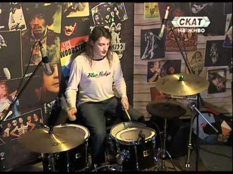 Мискините - 7 морета (Live in SKAT TV) - YouTube