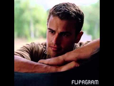 Theo James birthday edit - YouTube