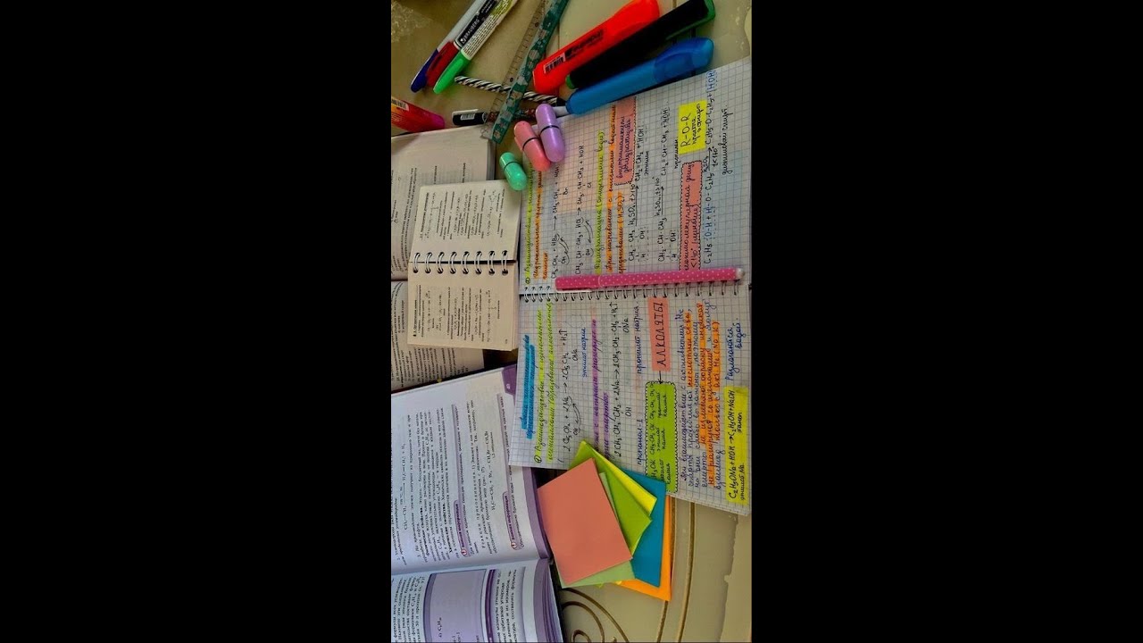 -4hours study || rain sound - Study for dreams - Deep focus - Study ...