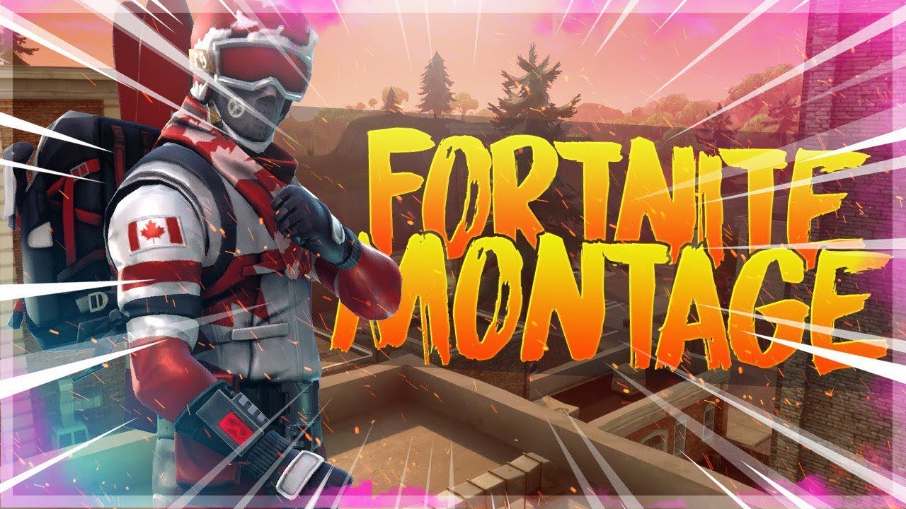 FORTNITE MONTAGE !! (MELHOR DE PORTUGAL) ?? / (83/115/121)(4.79K/D ...