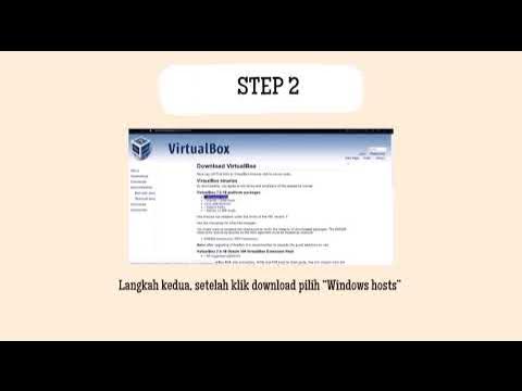 Tugas Tutorial Install Oracle - YouTube
