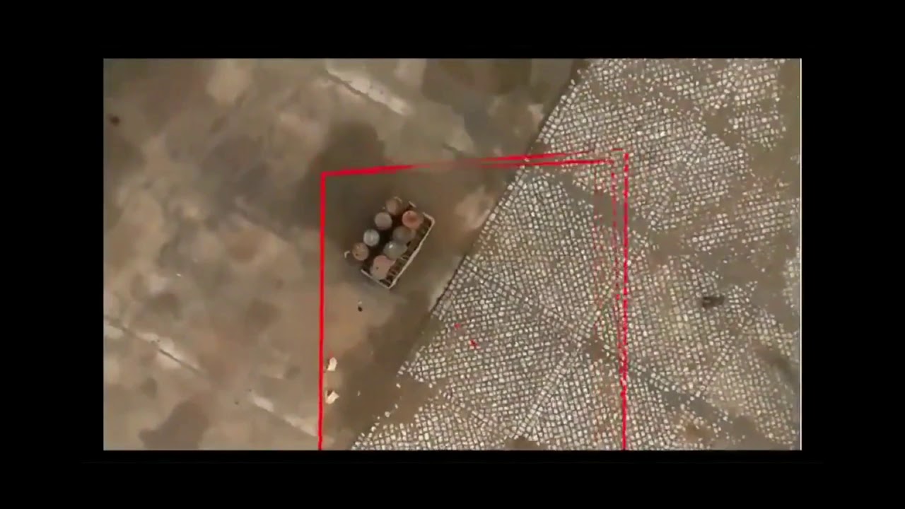 Indian Army's drone swarm demo at the Army Day parade 2021 - YouTube