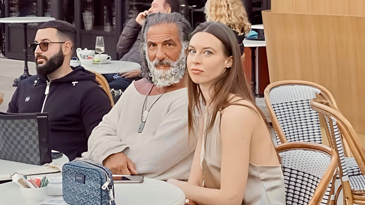 ZEUS BILLIONAIRE with BEAUTIFUL GIRLFRIEND IN MONACO & LUXURY LIFESTYLE ...