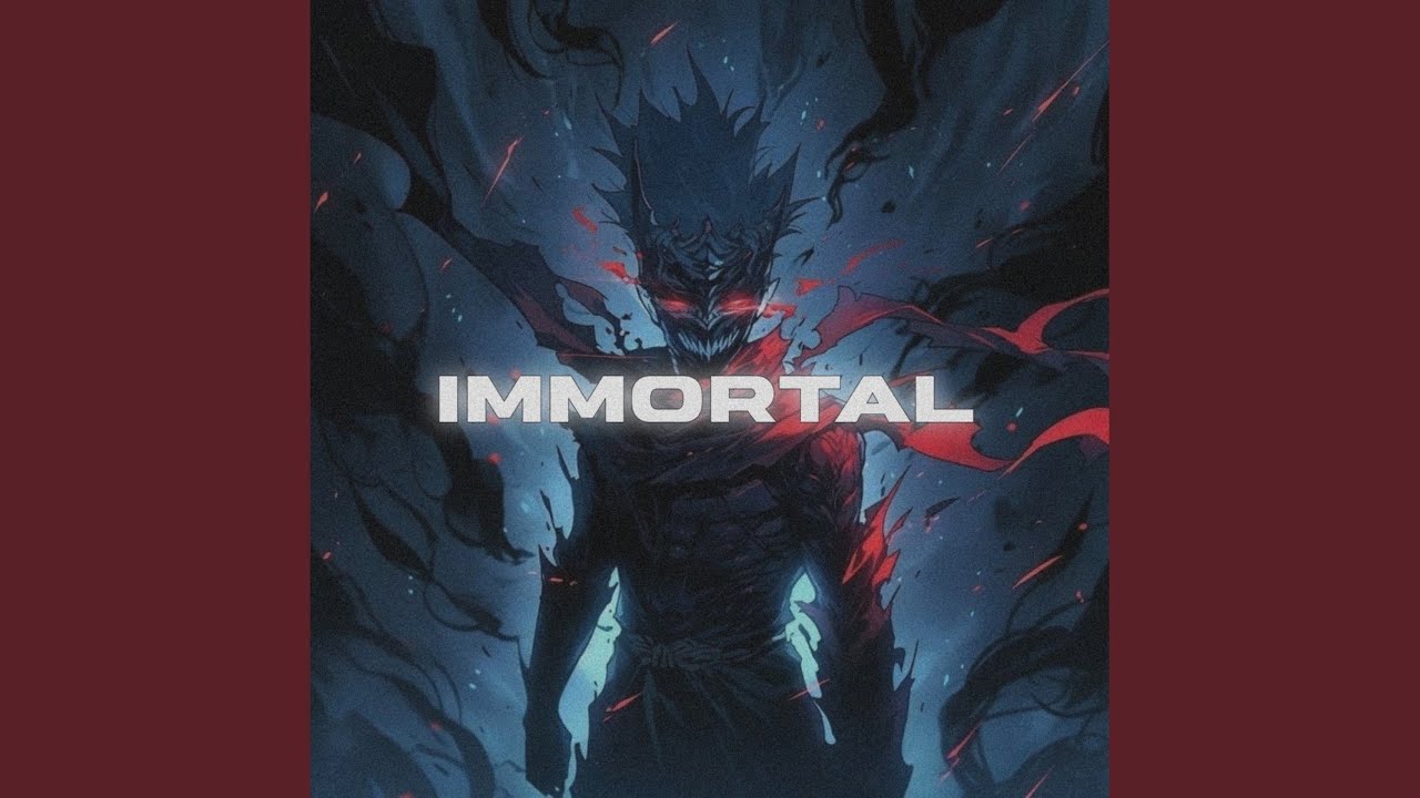 Immortal - YouTube