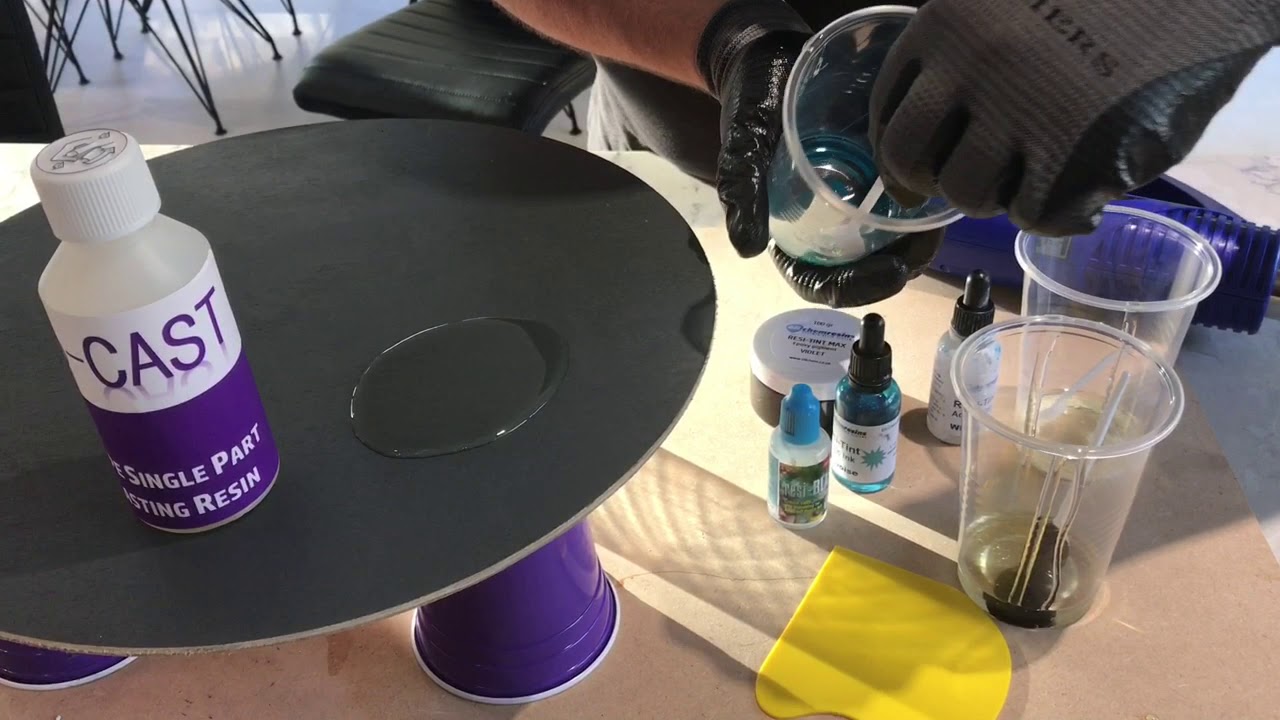 Mono-CAST version II trials - YouTube