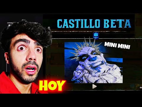 ASÍ FEDE VIGEVANI ENCONTRÓ EL NUEVO VIDEO DE MINI MINI TRANSFORMADO EN ...