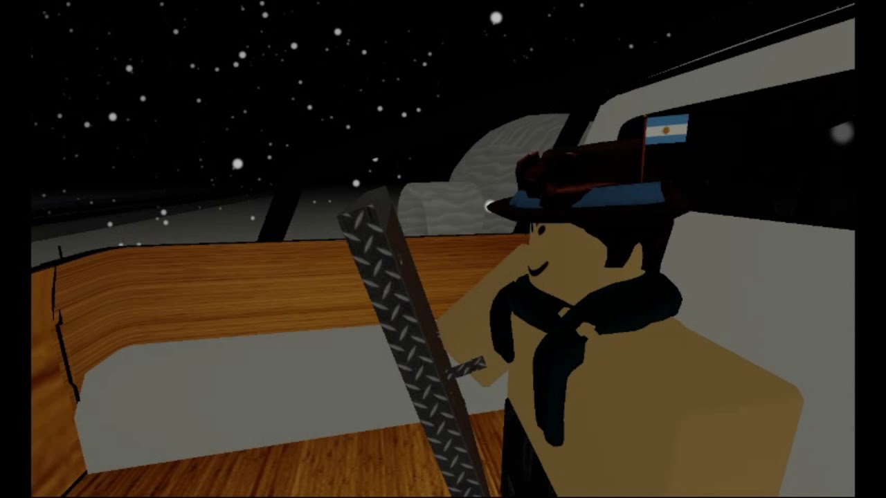 Arriving home (Ro-life part 3) - YouTube