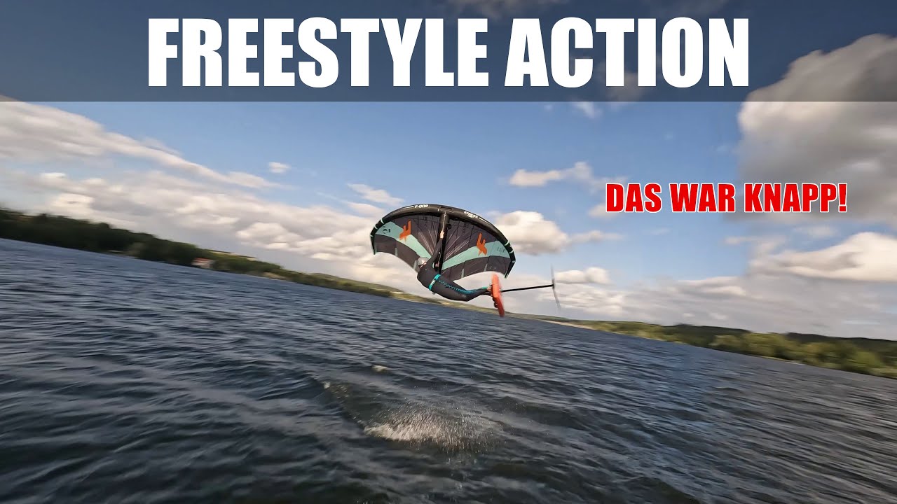 Fone Sk8 - Strike V3 Cinematic Review | FPV Drone - YouTube