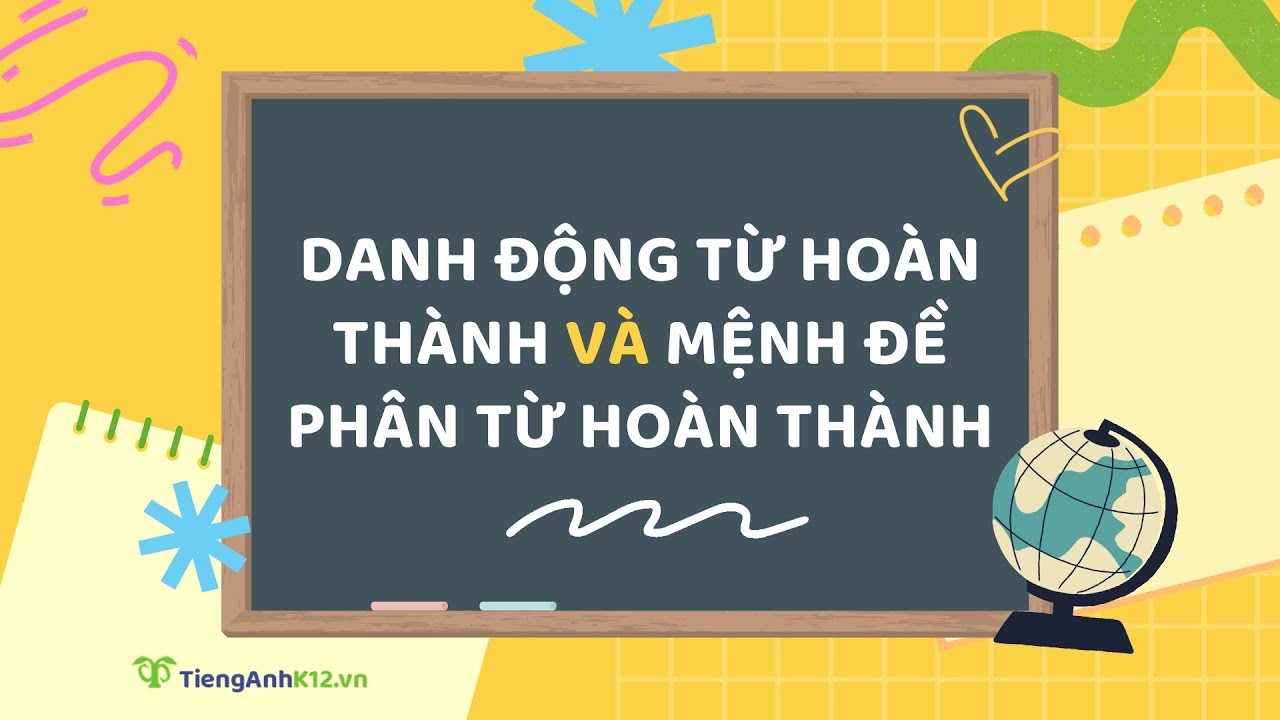 Tiếng Anh 11 (Global Success) - Unit 7: Perfect gerunds & perfect ...