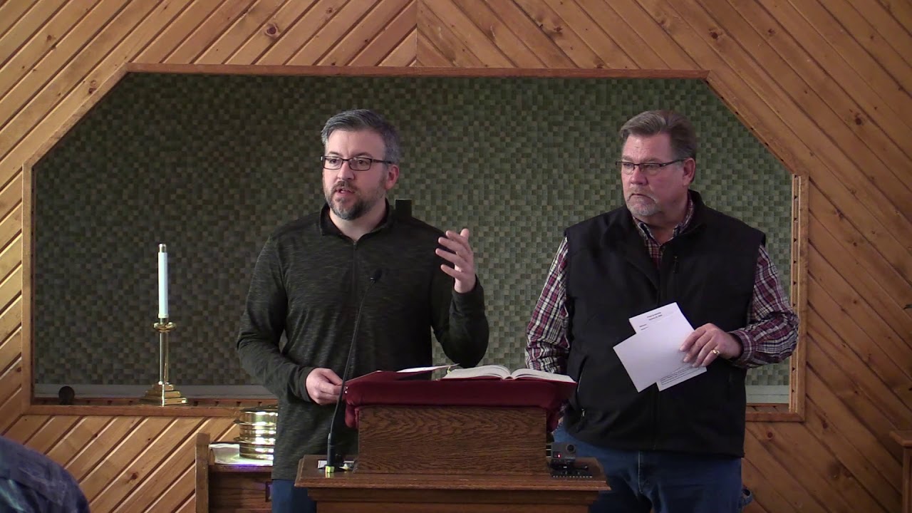 closing songs 01 19 2020 - YouTube