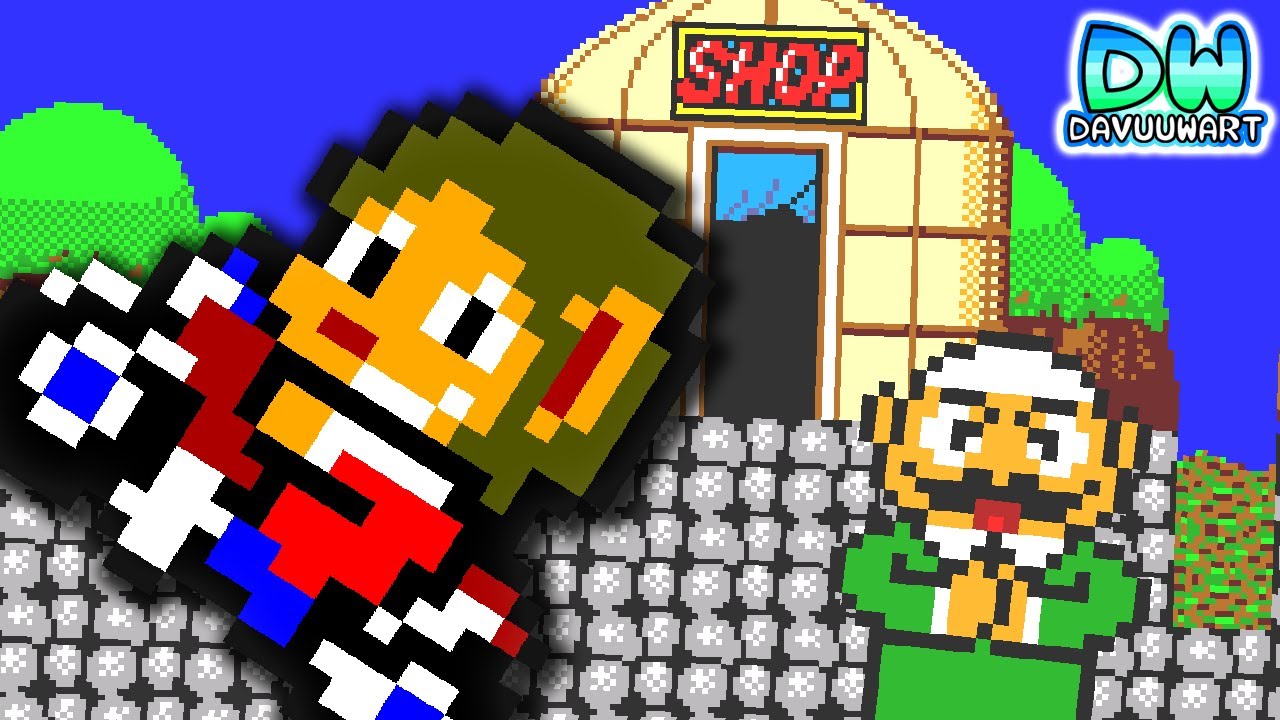 Alex Kidd in Miracle World SURREALISTA! 🏍💱🍩 | animación/parodia de ...