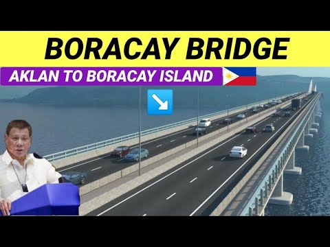 BORACAY BRIDGE UPDATE - YouTube