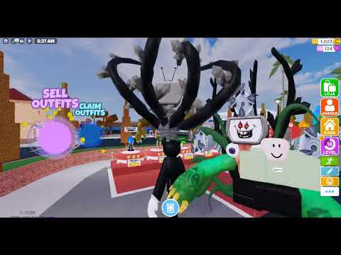 Omega Flowey - Undertale - in RHS Roblox - Part 7 - YouTube