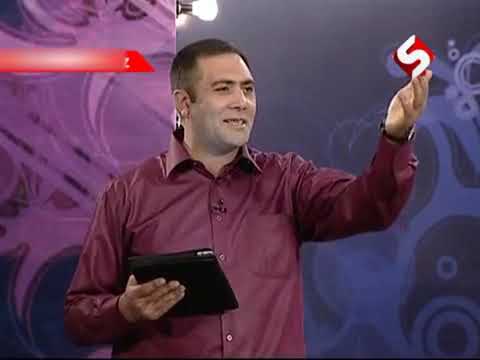 Shamil Xanayev Шамиль Ханаев Regionun Virtuozu
