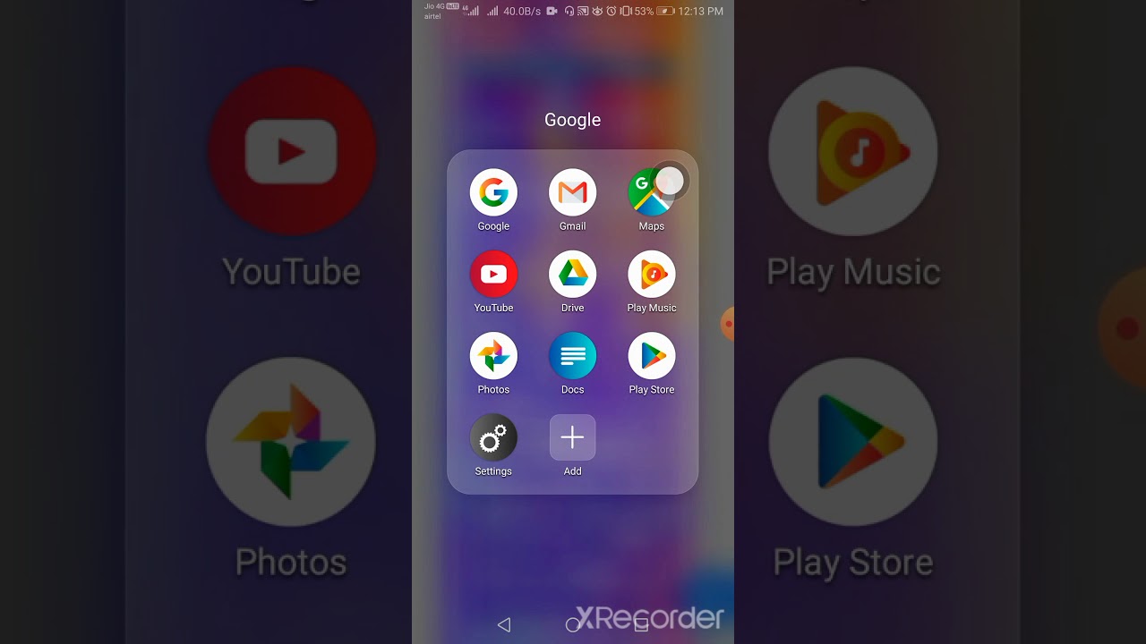 How to download & setup voov-meeting video conference app (हिन्दी ...