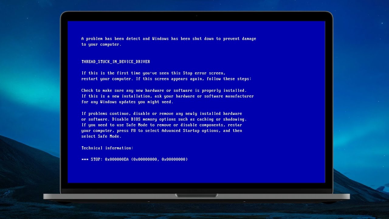 How You Can Boot Your PC to the Advanced Startup Options in Windows 10 ...