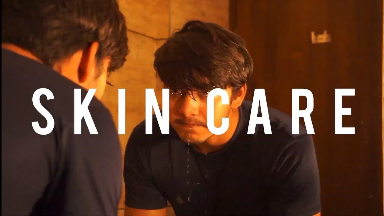 EVERY SKIN PROBLEM SOLUTION - YouTube