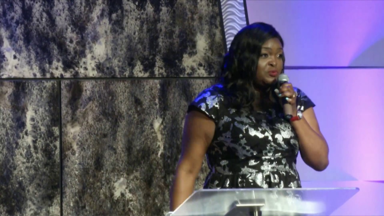 Go Forward Sermon By Pastor Toun Fadugba - YouTube