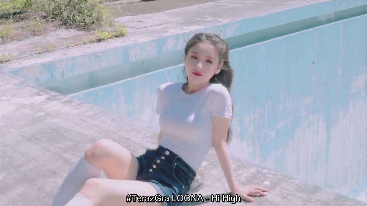 LOONA TV #376 PL Subs - YouTube
