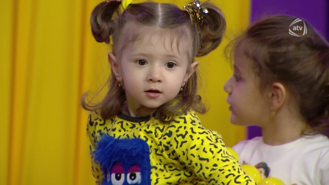 Ana & Bala (03.03.2018) ANONS - YouTube