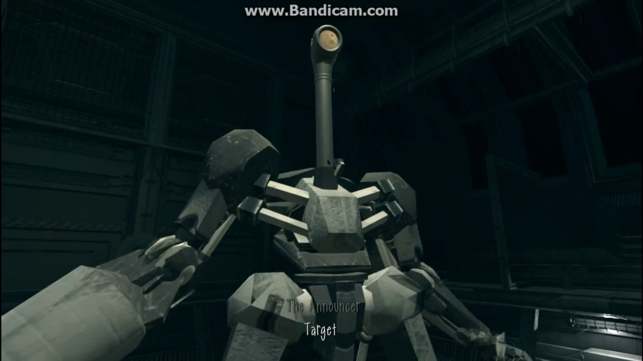 Slendytubbies 3 Campaign Chapter 3 Run Away Part 2 - YouTube