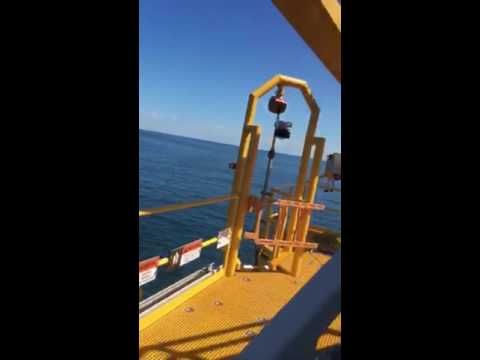 Wind Turbine Elevator Video - YouTube