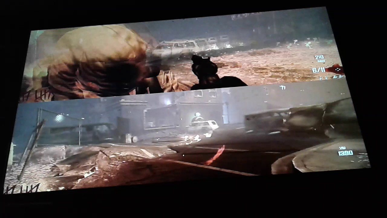 cod bo2 zombies part2 - YouTube