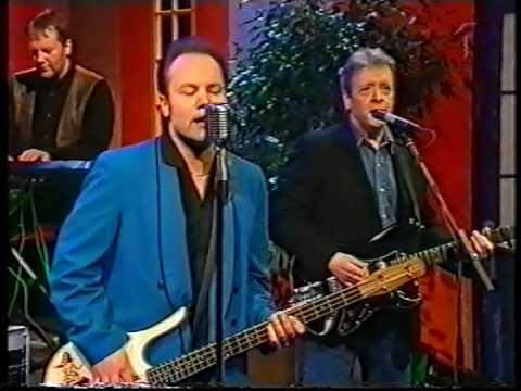 The Refreshments Swedish Band